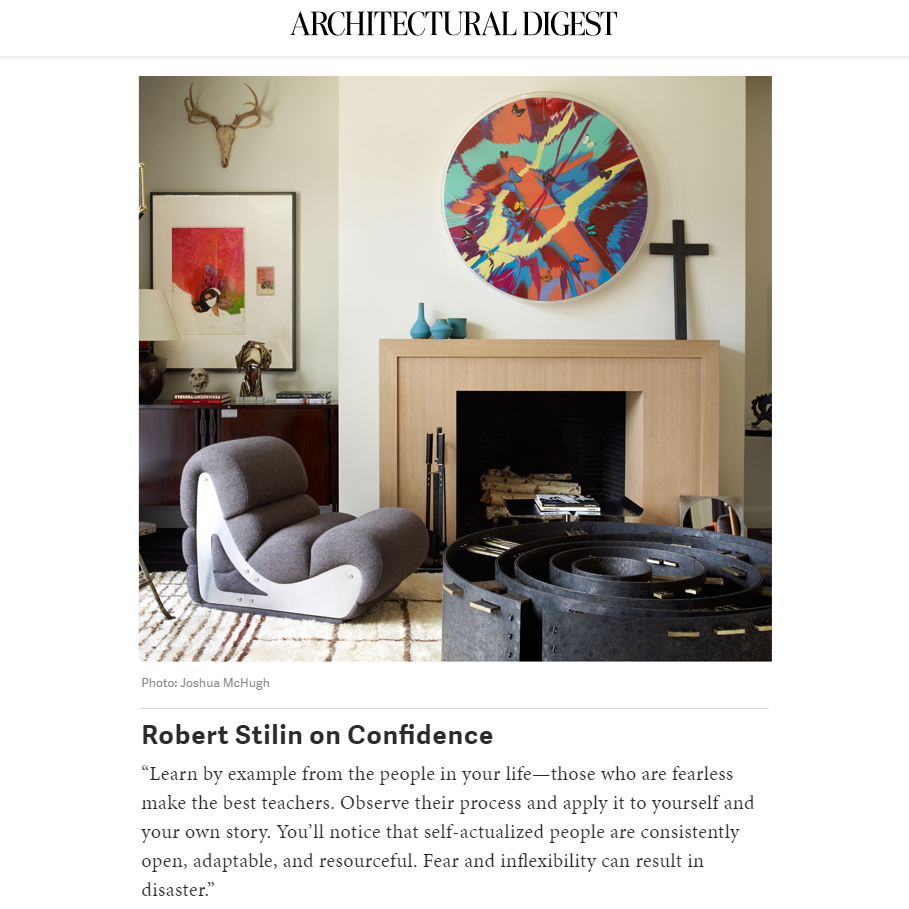 Robert Stilin